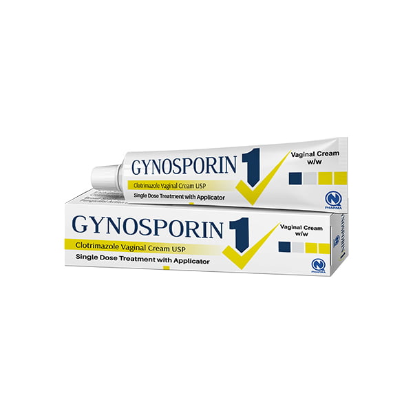 Gynosporin-1 – Nabiqasim Industries (Pvt.) Ltd.