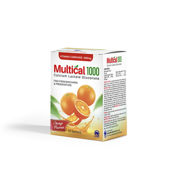 Multical 1000 – Nabiqasim Industries (Pvt.) Ltd.