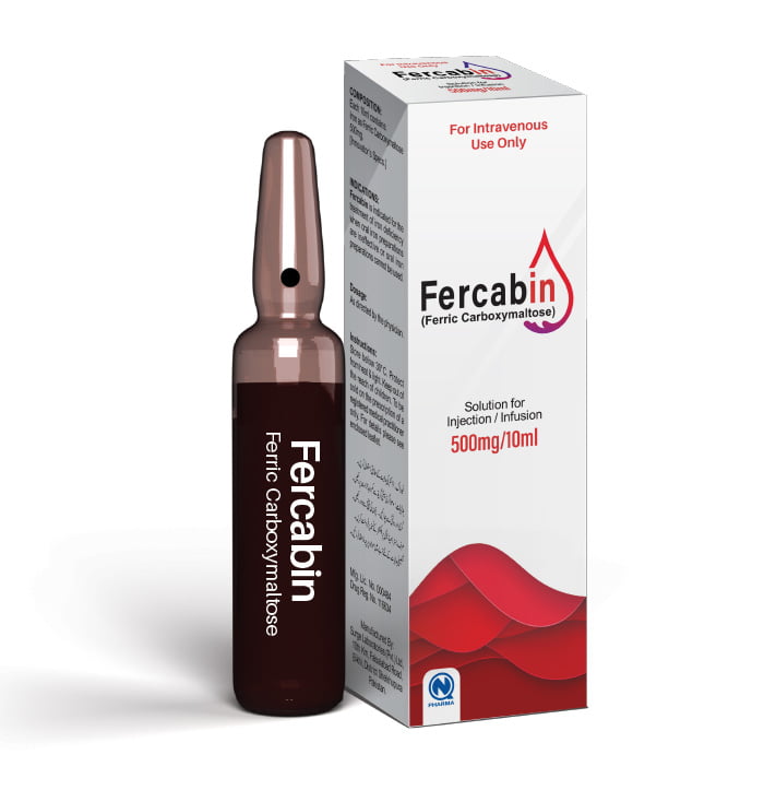 Fercabin – Nabiqasim Industries (Pvt.) Ltd.