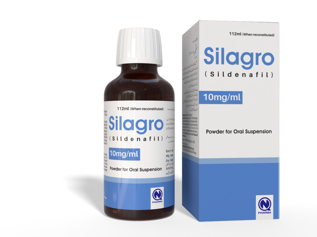 Silagro – Nabiqasim Industries (Pvt.) Ltd.